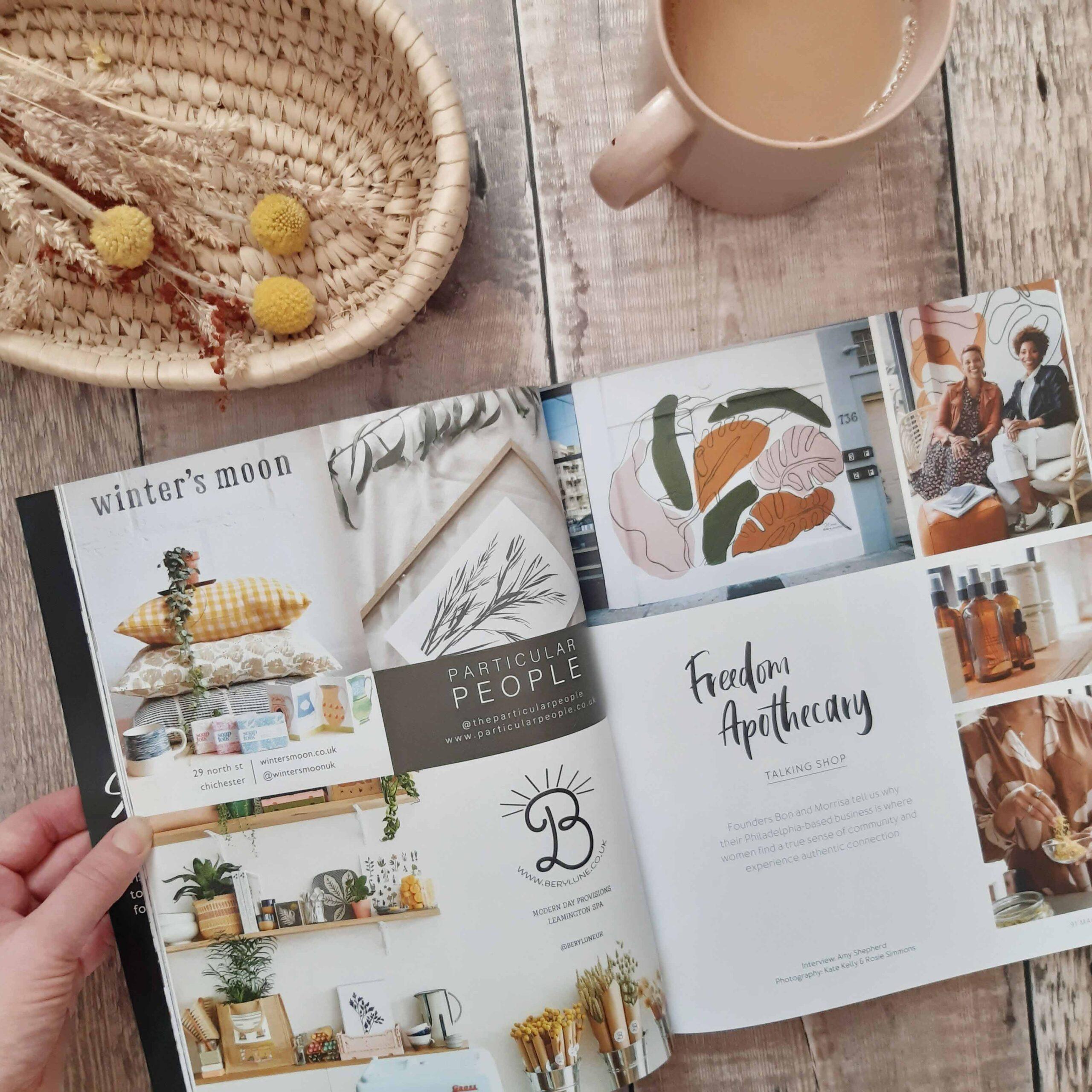 5 IDEAS FOR LOCAL ADVERTISING ⋆ Blink Marketing